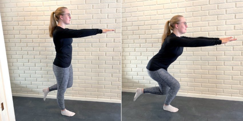 Slik unngår du skade på menisken